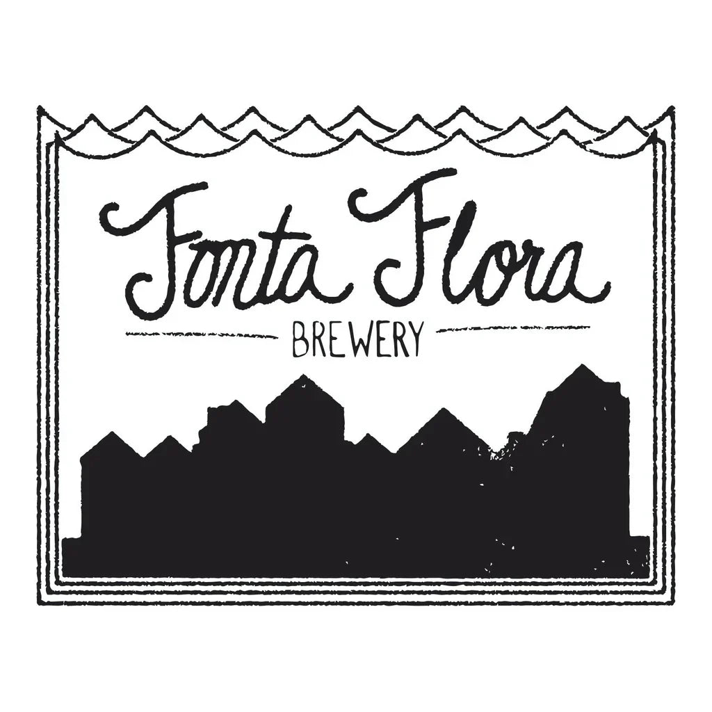 Fonta Flora/フォンタフローラ – Beer OWLE