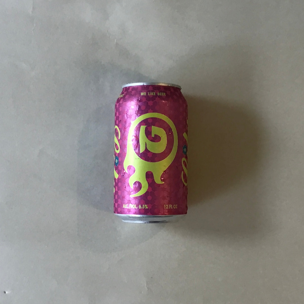 ジョージタウン/リリー‐Lily IPA 355ml – Beer OWLE